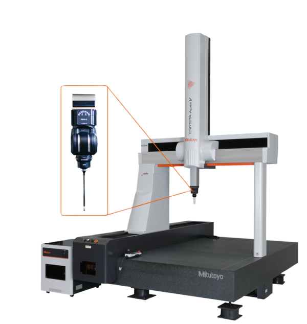 Machine List Overview – TKO Precision Machining