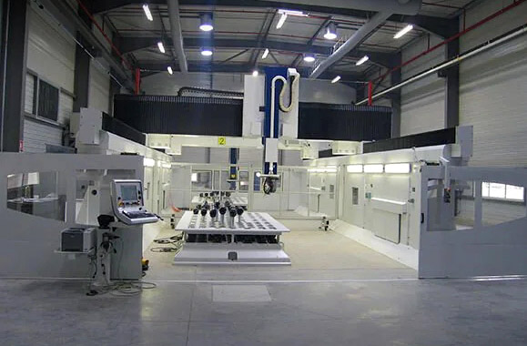 TKO Precision Machining