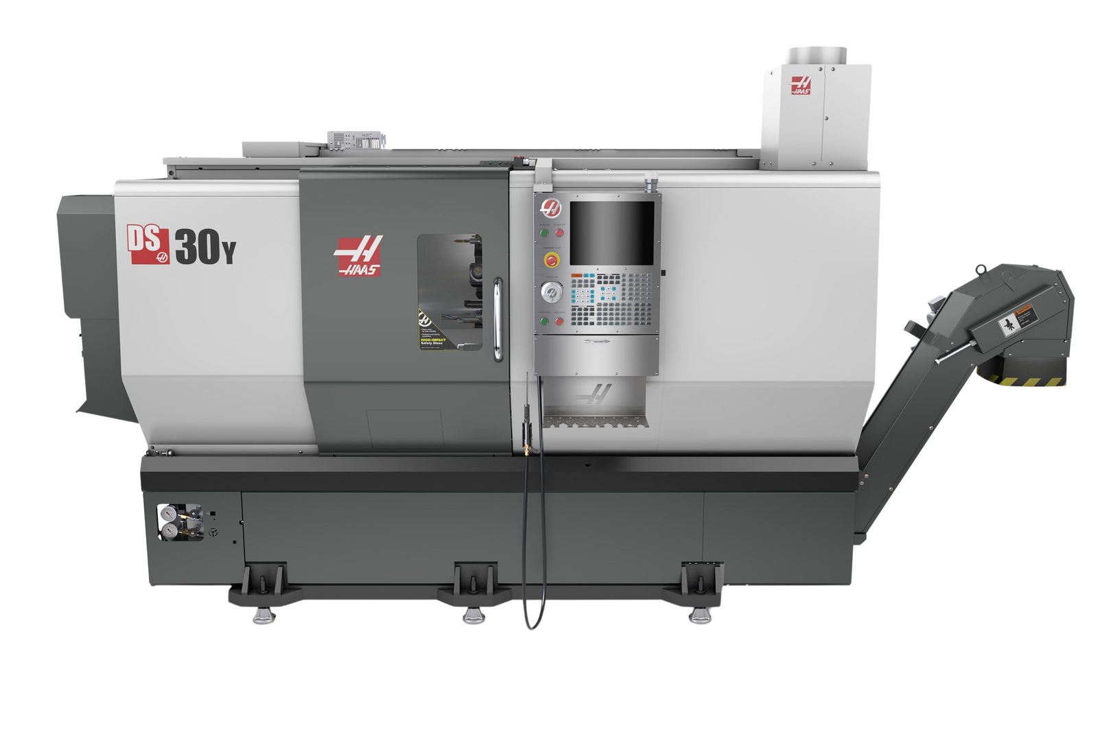 Machine List Overview – TKO Precision Machining