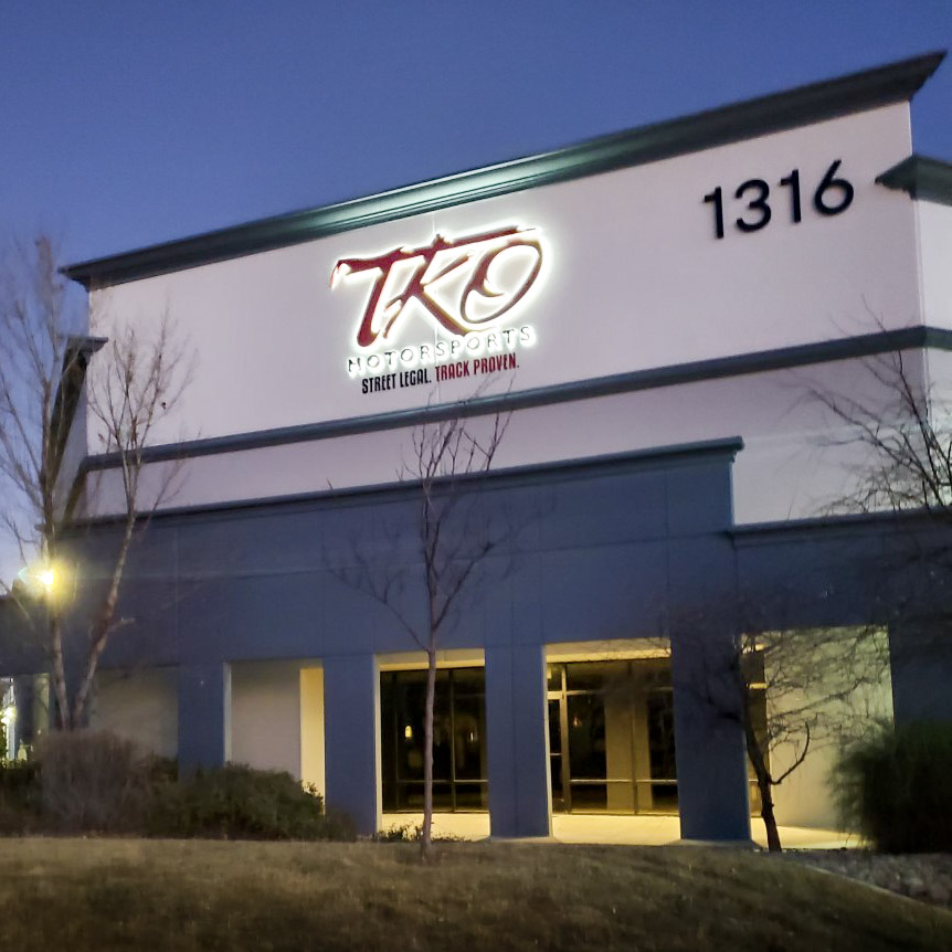 TKO Precision Machining | Precision CNC Machining Services