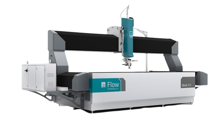 Machine List Overview – TKO Precision Machining