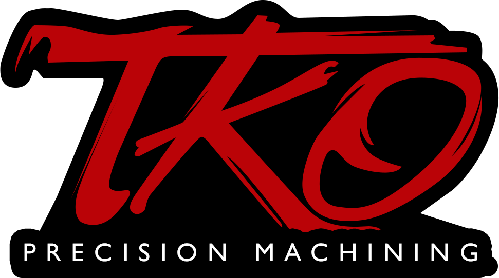 TKO Precision Machining